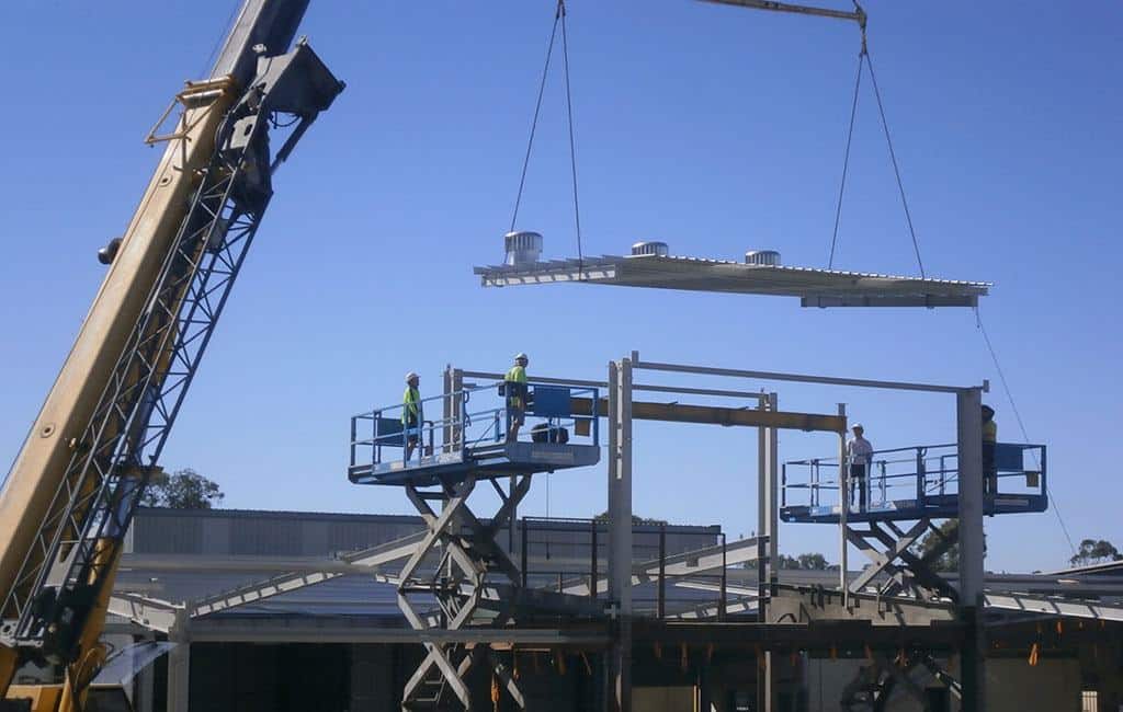 Martogg Group - Intebuild